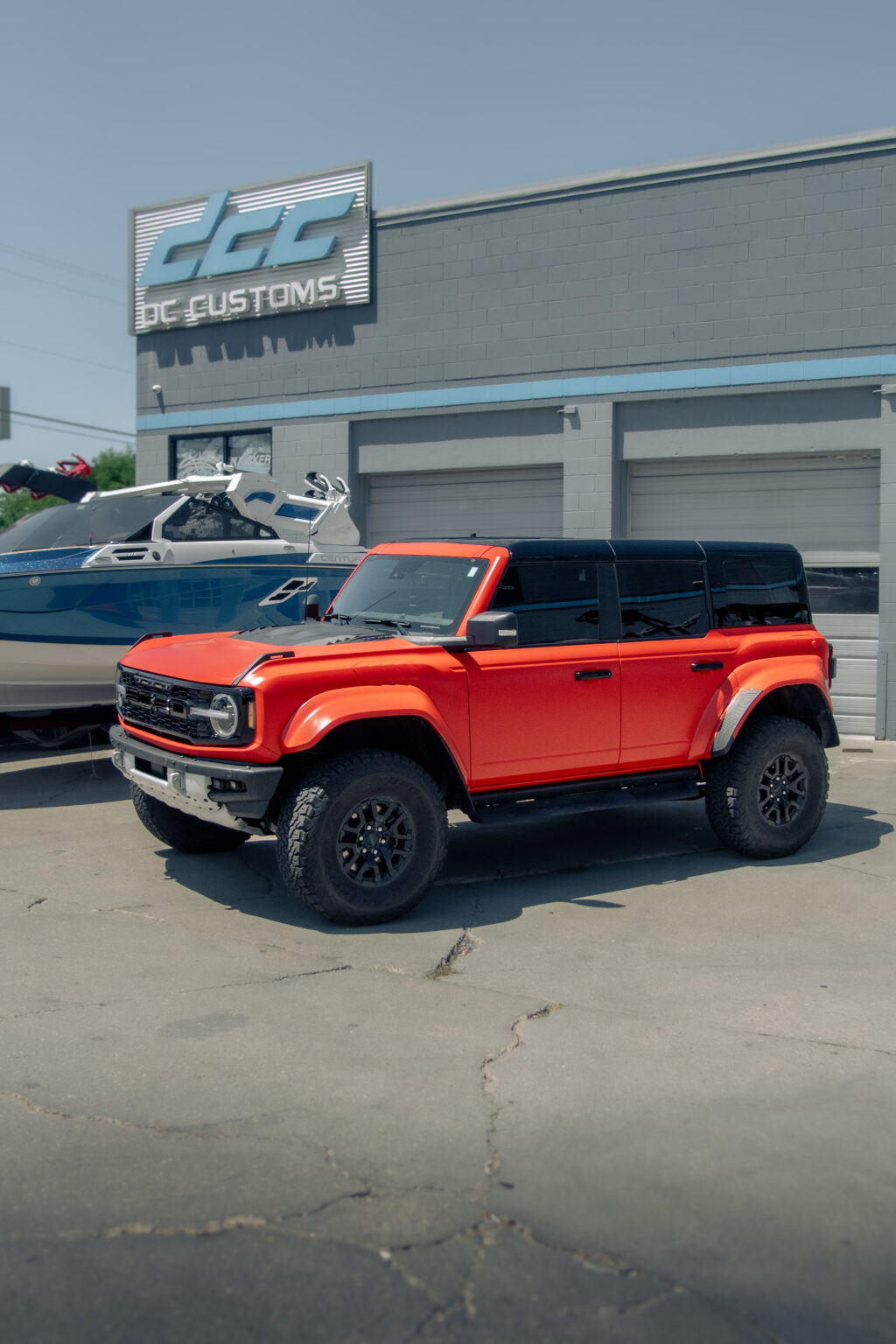 Home - dcccustoms.com